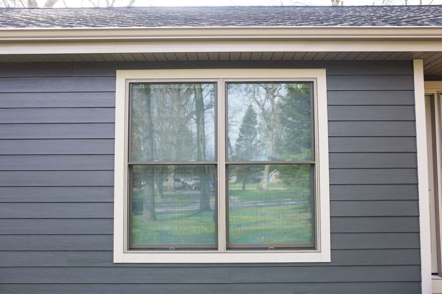 Siding Contractor Madison WI | Cement Board Siding | Legacy Exteriors