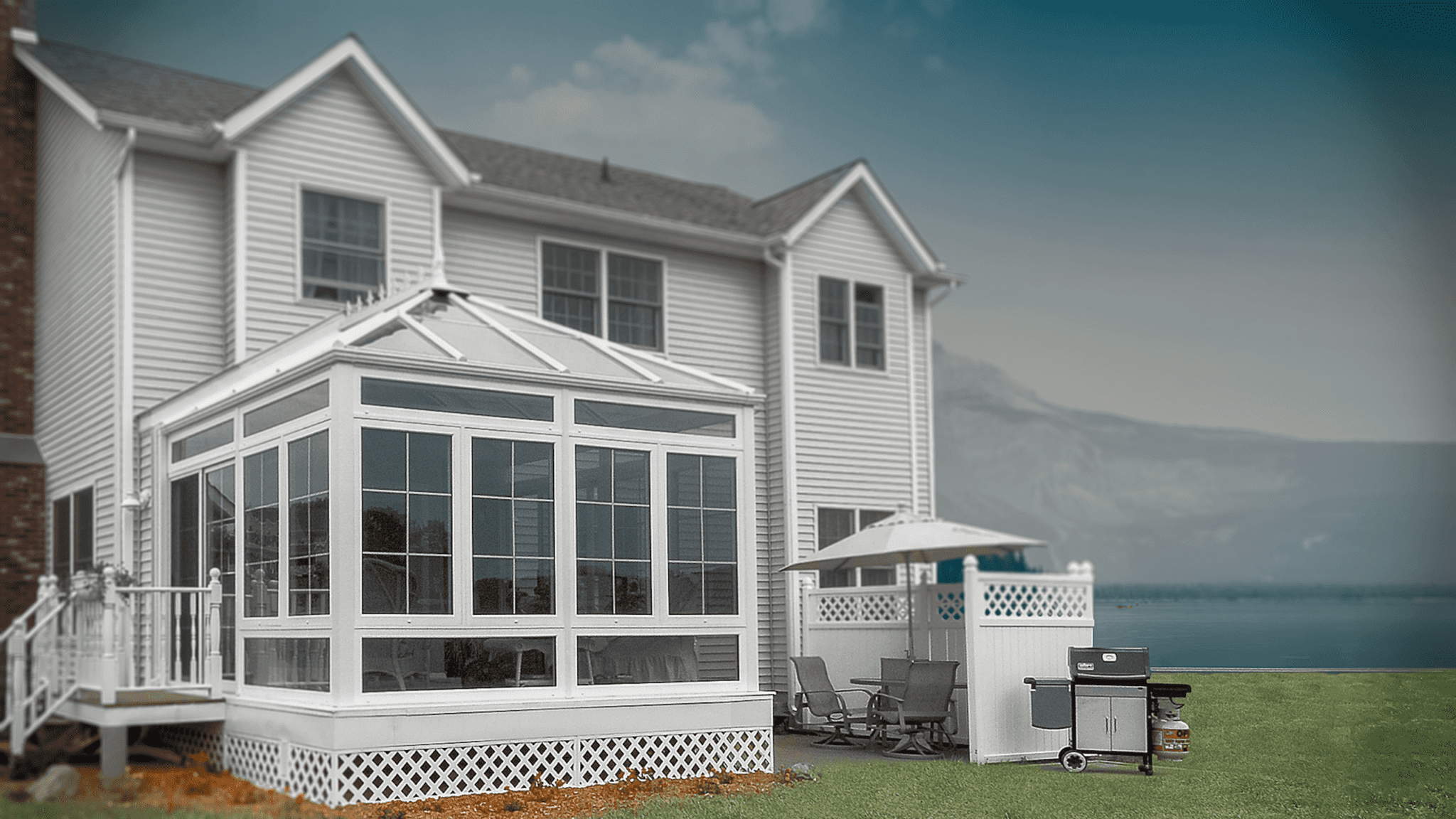 All-season Rooms | Three-season Rooms | Legacy Exteriors