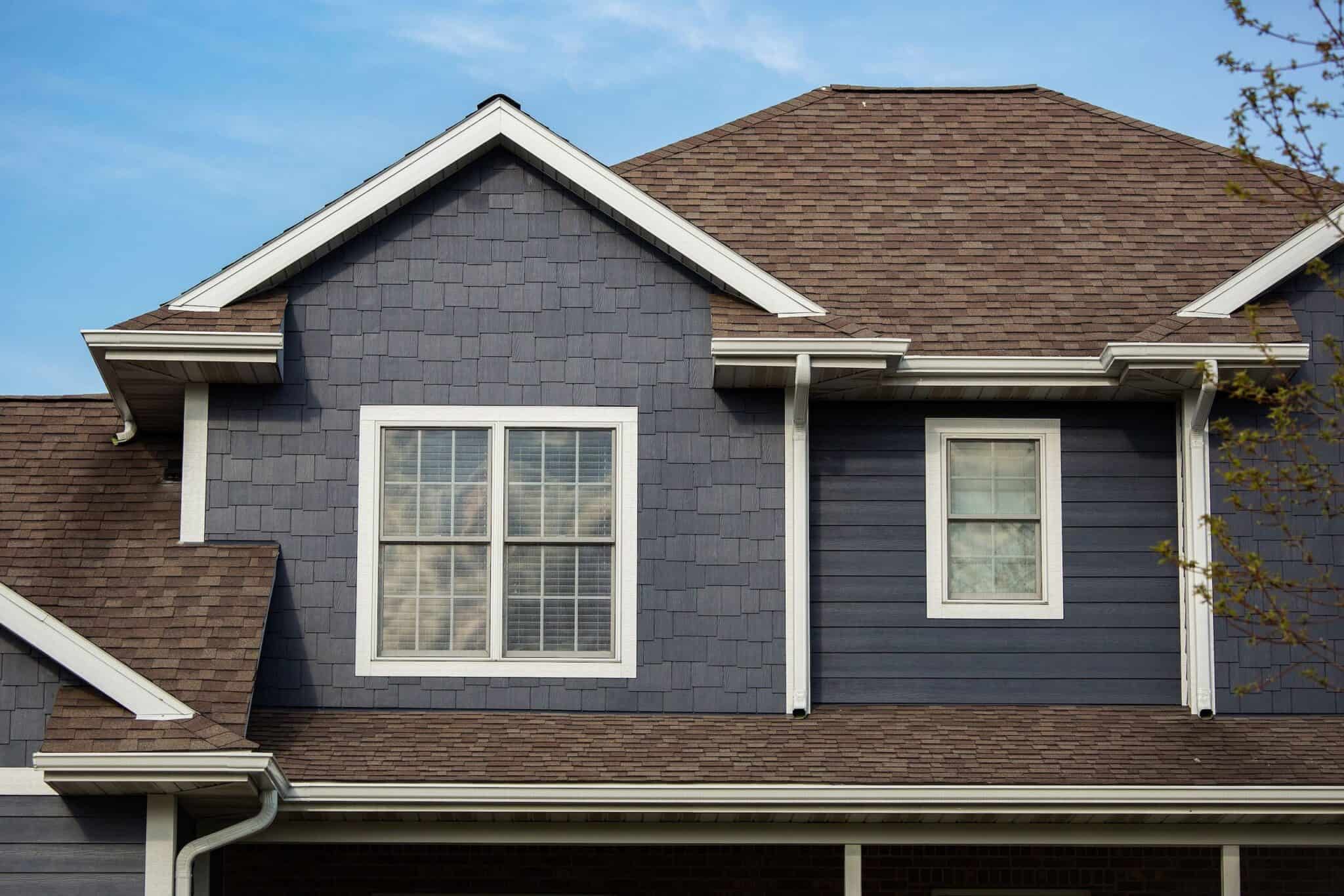 Siding Contractor Madison WI | Cement Board Siding | Legacy Exteriors