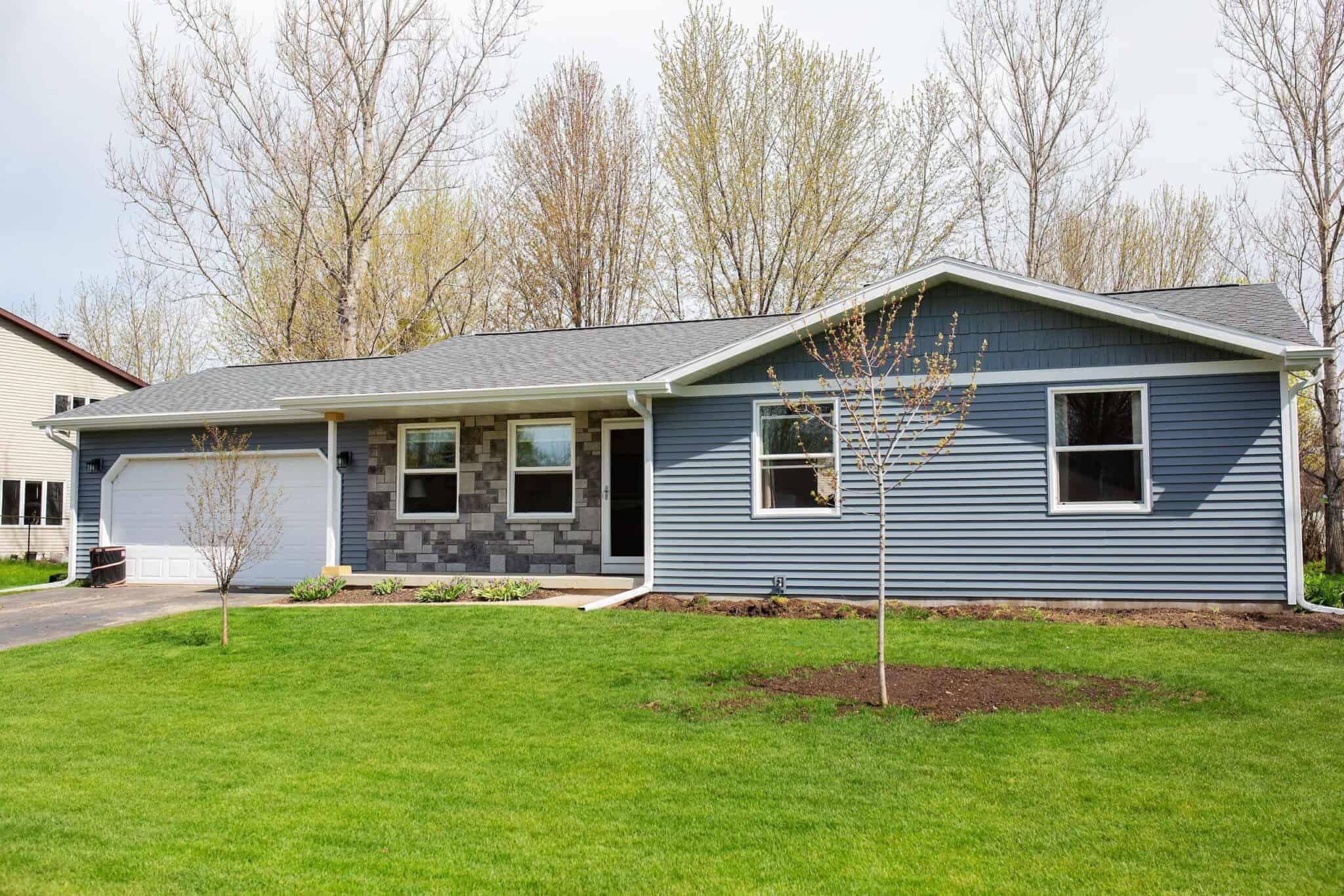 Siding Contractor Madison WI | Vinyl Siding | Legacy Exteriors