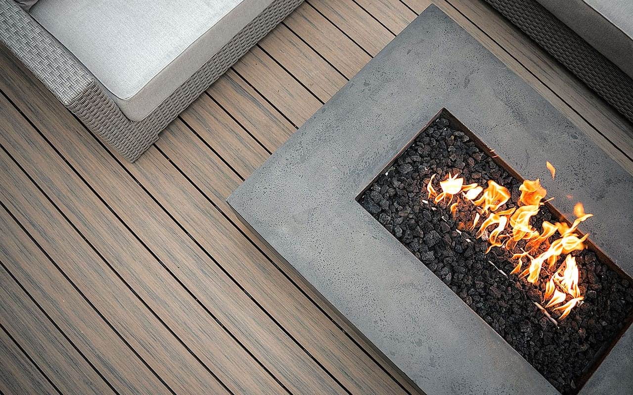 AZEK Decks | Pros and Cons | Legacy Exteriors
