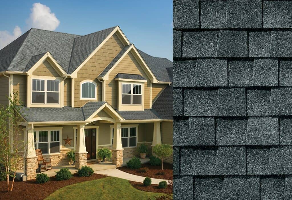 Roofing | Parts of a GAF Shingle Roofing System | Legacy Exteriors