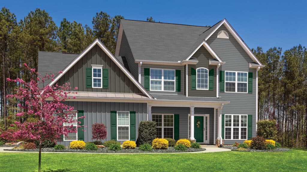 Sizing Up the Best Vinyl Siding Brands | Part 4 | Legacy Exteriors