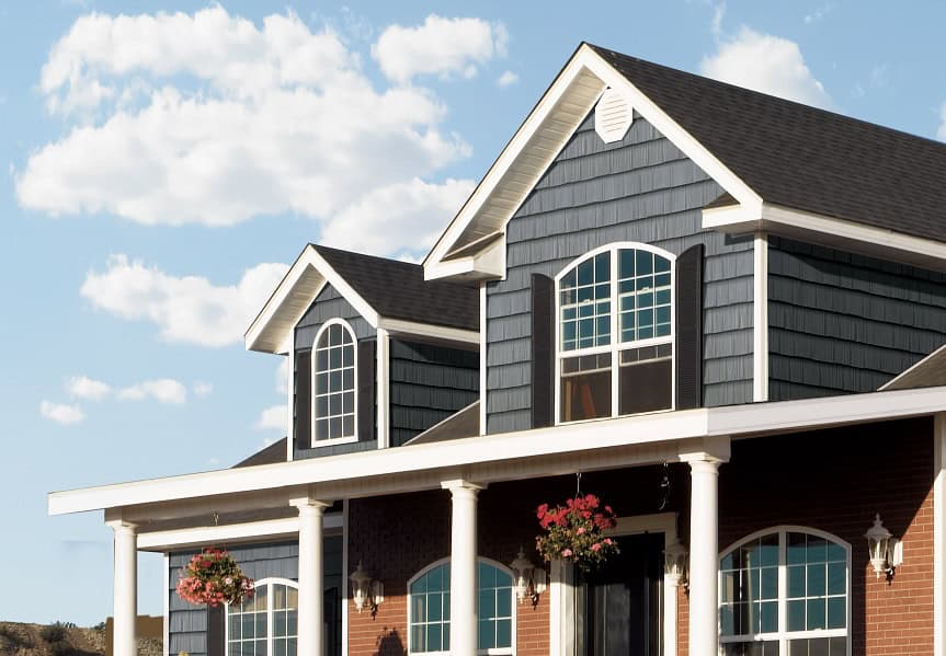 Working with a 5-Star Vinyl Siding Contractor | Legacy Exteriors